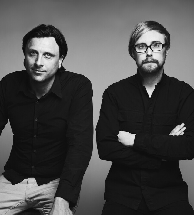 Broberg Mats & Ridderstråle Johan | Adea