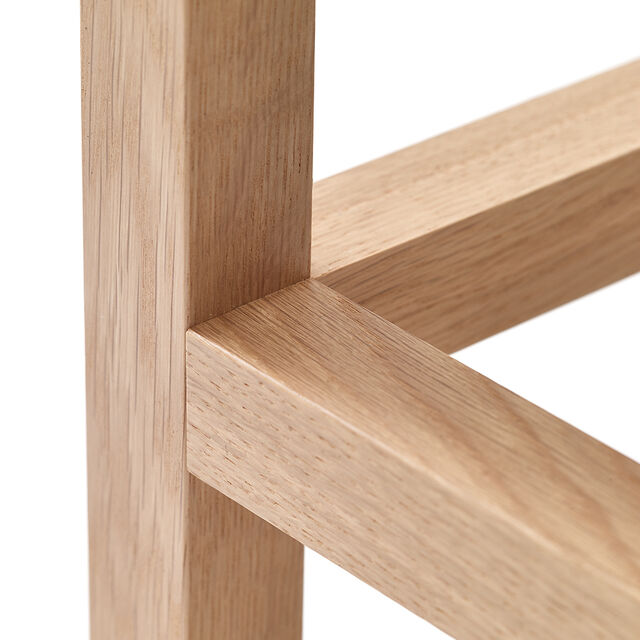 The Botanic Shelf wood frame colors | Adea