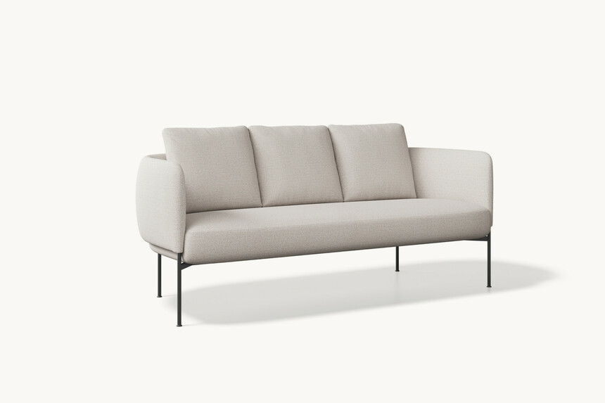 Sofas - Scandinavian design & Finnish craftsmanship | Adea