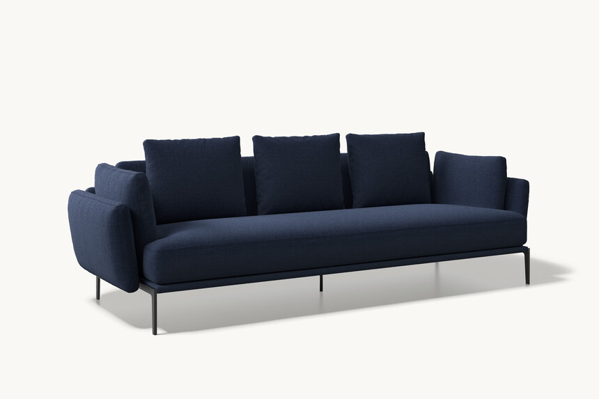 Sofas - Scandinavian design & Finnish craftsmanship | Adea