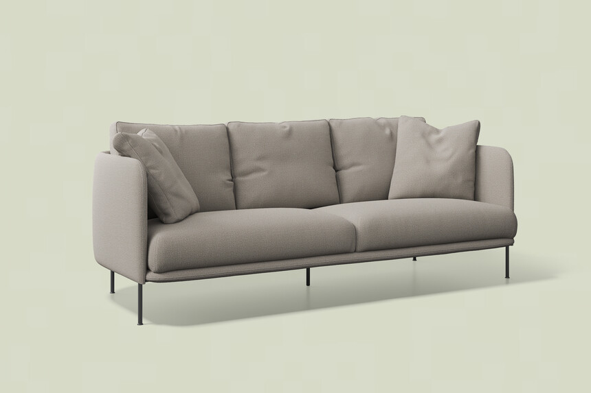 Sofas - Scandinavian design & Finnish craftsmanship | Adea