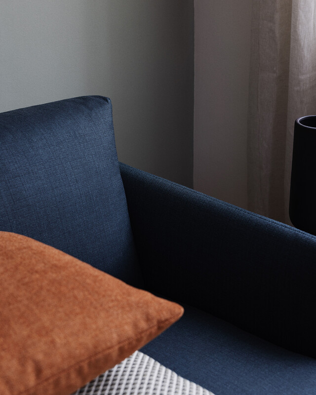 Sofas - Scandinavian design & Finnish craftsmanship | Adea