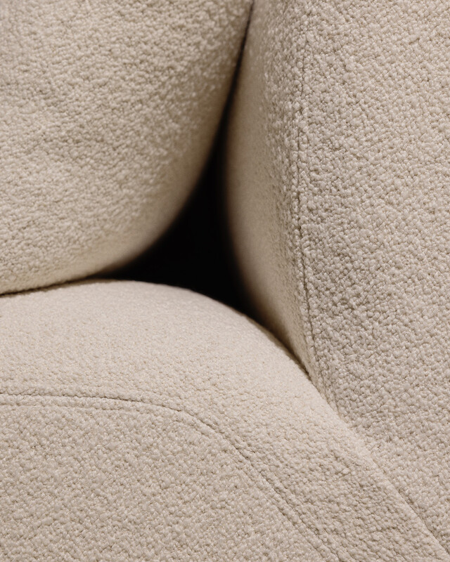 Removable covers for sofas, armchairs and ottomans | Adea